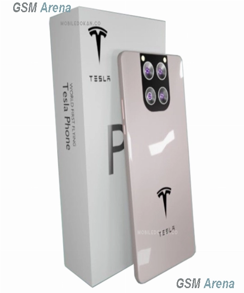 Tesla Model Pi Mobile full Specifications | GSM Arena