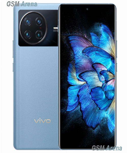 Vivo X Note Mobile full Specifications | GSM Arena