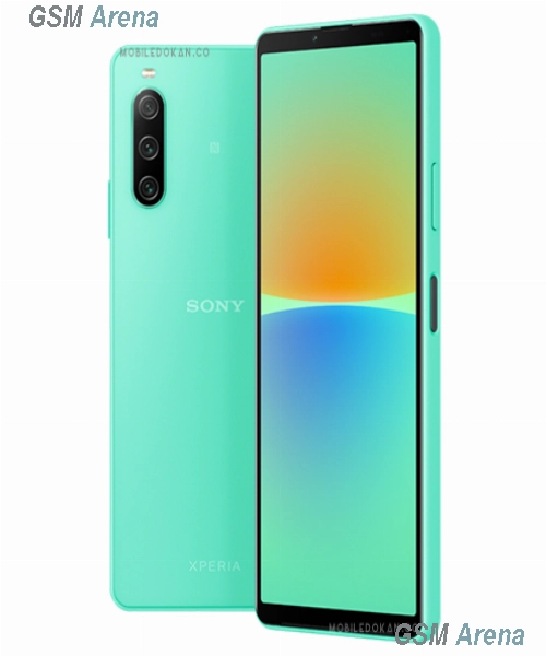 Sony Xperia 10 IV Mobile full Specifications | GSM Arena