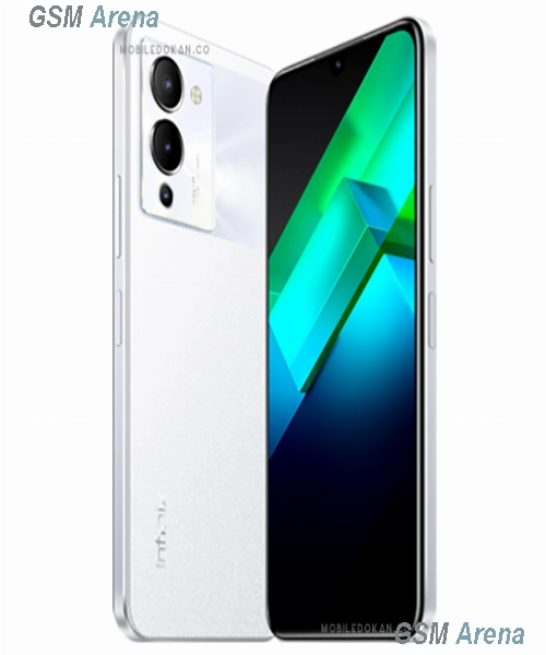Infinix Note 12 (G96) Mobile Prices 2026 | GSM Arena