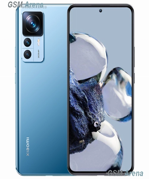 Xiaomi 12T Pro Mobile full Specifications | GSM Arena