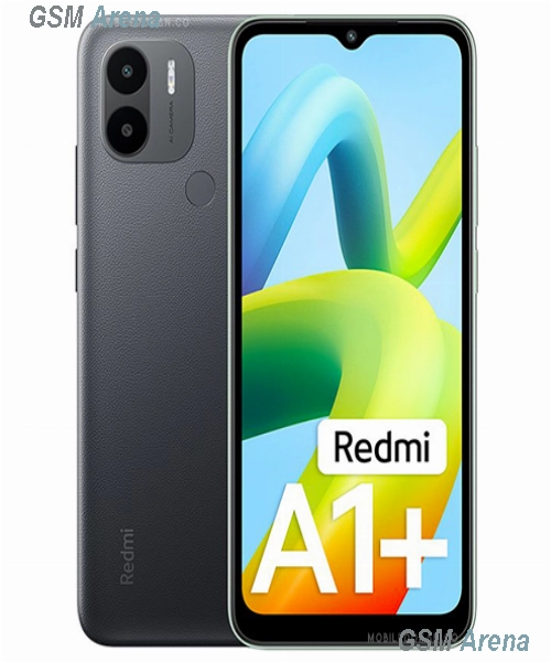 Xiaomi Redmi A1+ Mobile full Specifications | GSM Arena