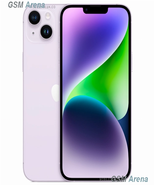 Apple IPhone 14 Plus Mobile full Specifications | GSM Arena