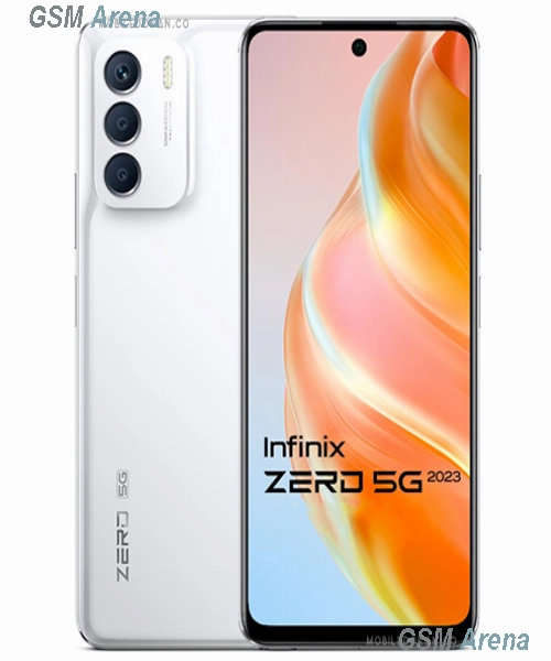 Infinix Zero 2023 Mobile Prices 2026 | GSM Arena