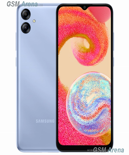 Samsung Galaxy A04e Mobile Prices 2026 | GSM Arena