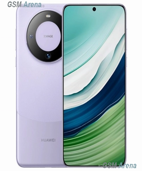 Huawei Mate 60 Mobile Prices 2026 | GSM Arena