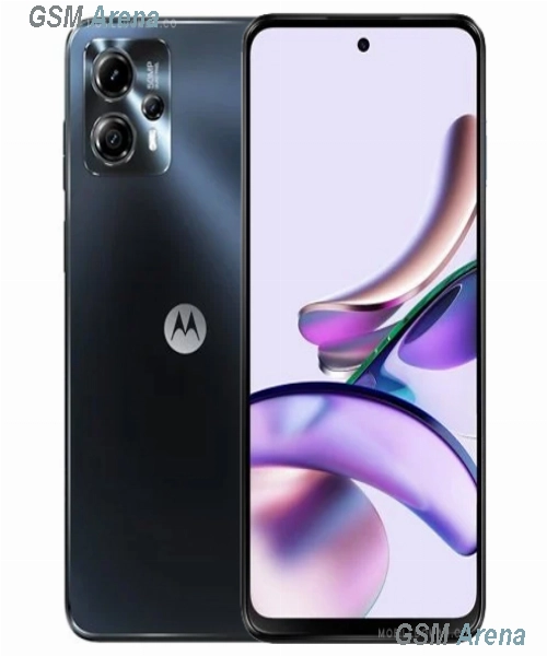 Motorola Moto G13 Mobile full Specifications | GSM Arena