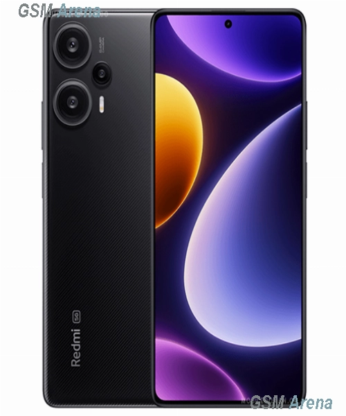 Xiaomi Redmi Note 12 Turbo Mobile full Specifications | GSM Arena