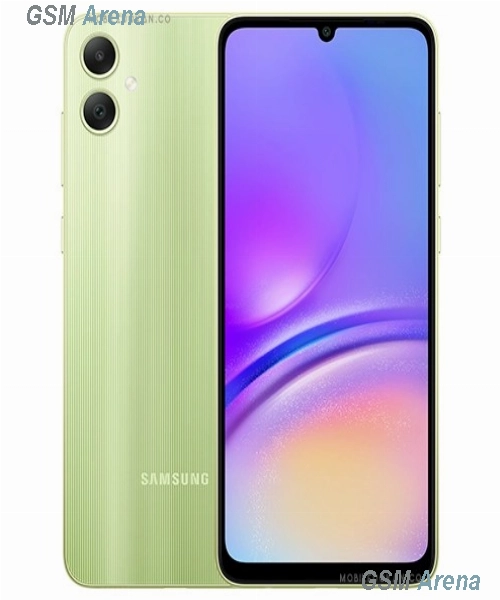 Samsung Galaxy A05 Mobile Prices 2026 | GSM Arena