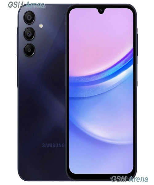 Samsung Galaxy A15 Mobile Prices 2026 | GSM Arena