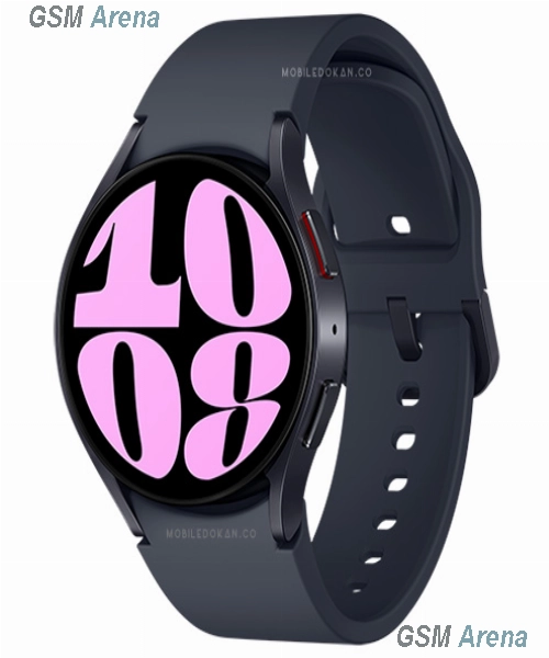 Samsung Galaxy Watch7 Ultra Mobile Pictures | GSM Arena