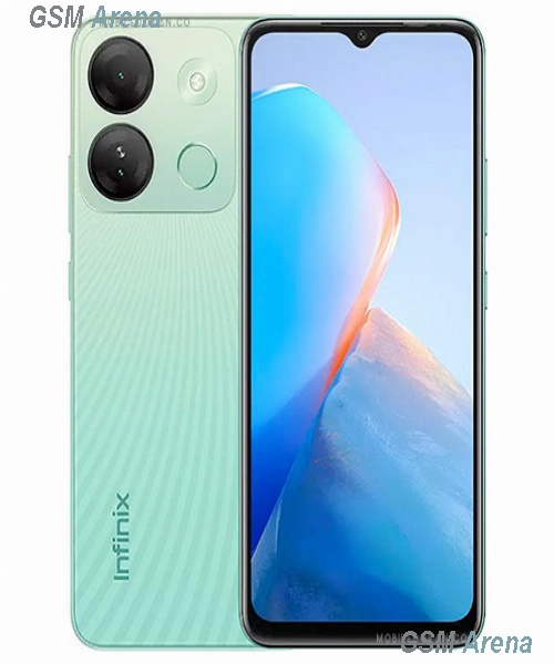 Infinix Smart 7 HD Mobile Prices 2025 | GSM Arena