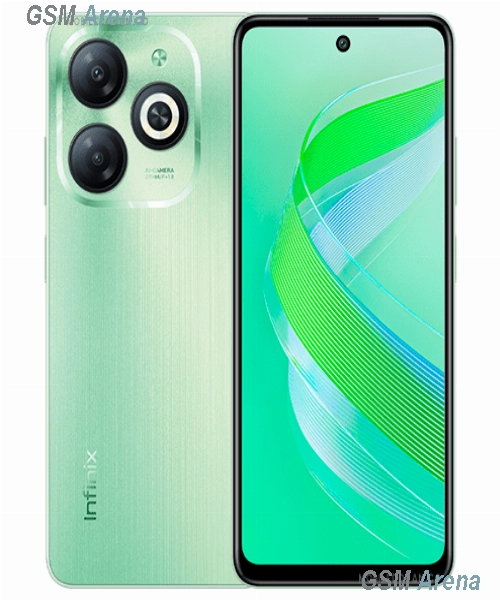 Infinix Smart 8 Mobile full Specifications | GSM Arena