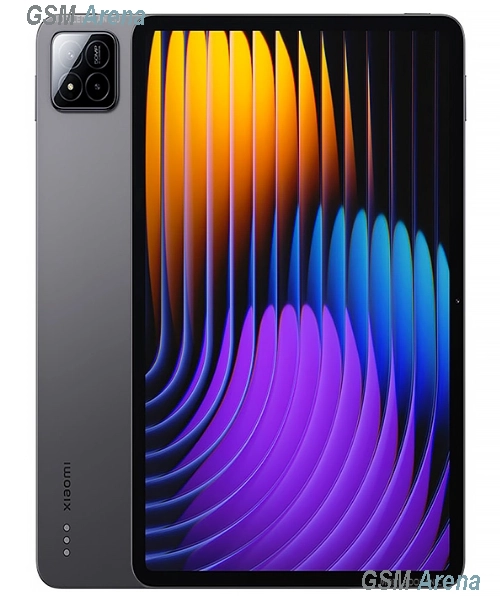Xiaomi Pad 7 Pro Mobile Prices 2026 | GSM Arena