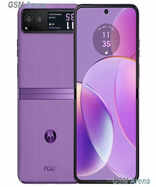 Motorola Razr 40 Mobile full Specifications | GSM Arena
