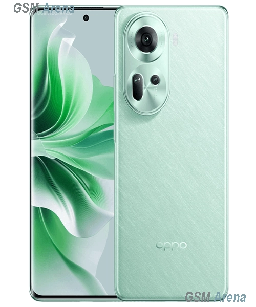 Oppo Reno11 Mobile Prices 2026 | GSM Arena