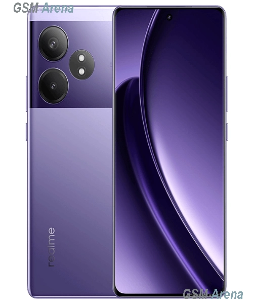 Realme GT Neo6 Mobile full Specifications | GSM Arena