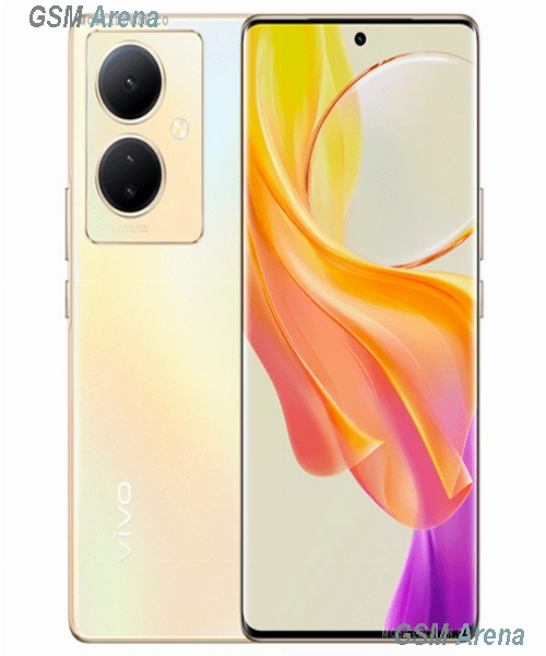 Vivo Y78 Mobile full Specifications | GSM Arena