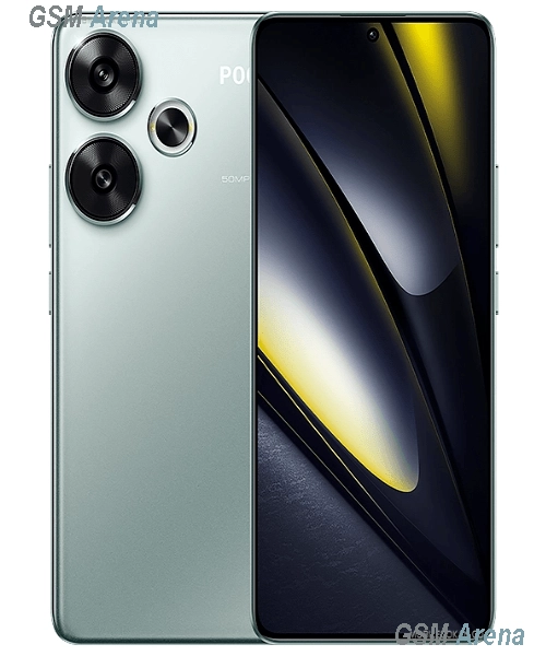 Xiaomi Poco F6 Mobile full Specifications | GSM Arena