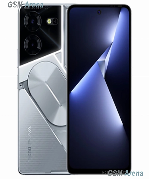 Tecno Pova 5 Pro Mobile full Specifications | GSM Arena