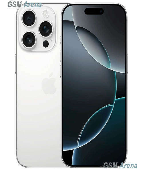 Apple IPhone 16 Pro Mobile full Specifications | GSM Arena