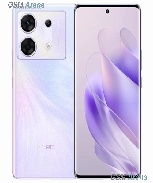 Infinix Zero 30 Mobile Prices 2026 | GSM Arena