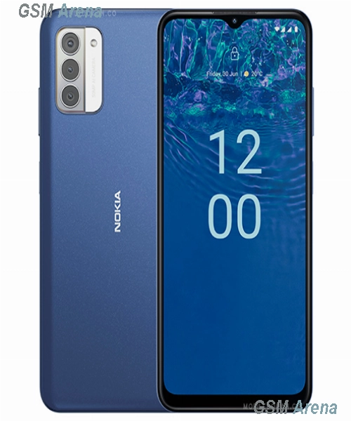 Nokia G310 Mobile Prices 2026 | GSM Arena