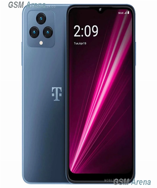 T-Mobile REVVL 6x Mobile full Specifications | GSM Arena