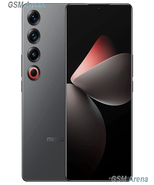 Meizu 21 Pro Mobile Prices 2025 | GSM Arena