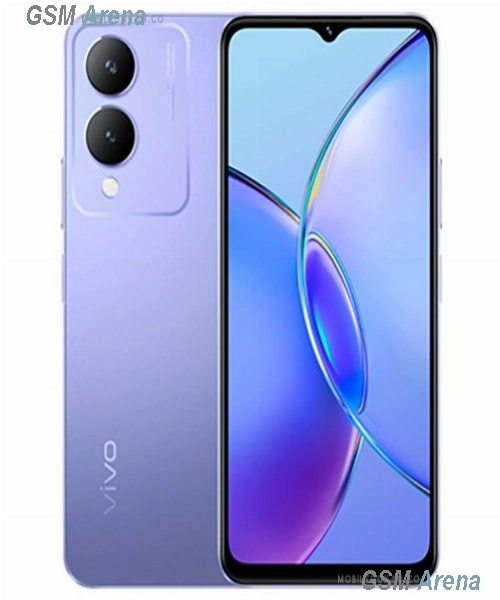 Vivo Y17s Mobile full Specifications | GSM Arena