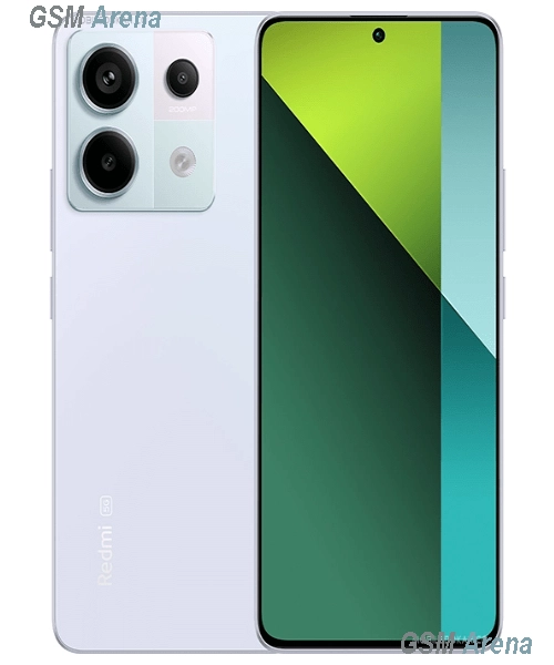 Xiaomi Redmi Note 13 Pro Mobile full Specifications | GSM Arena