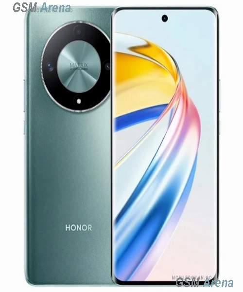 Honor X9B Mobile full Specifications | GSM Arena