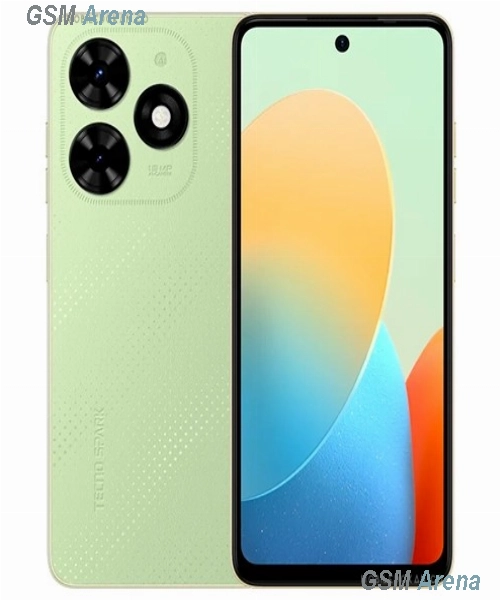 Tecno Spark Go 2024 Mobile full Specifications | GSM Arena