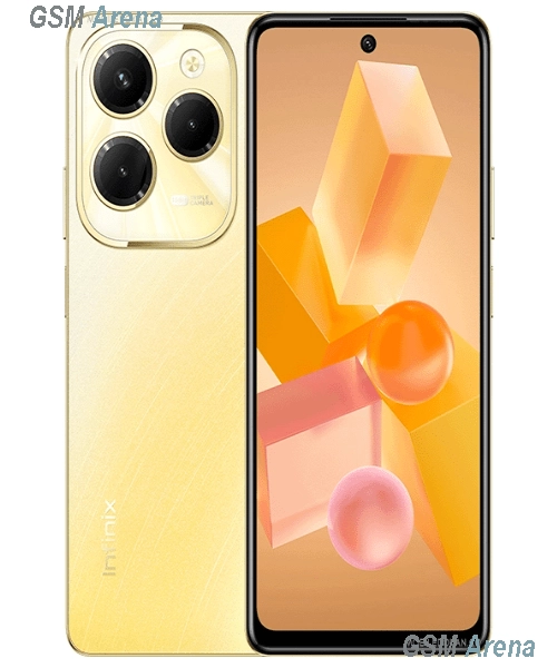Infinix Hot 40 Pro Mobile full Specifications | GSM Arena