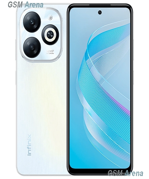 Infinix Smart 8 Pro Mobile full Specifications | GSM Arena