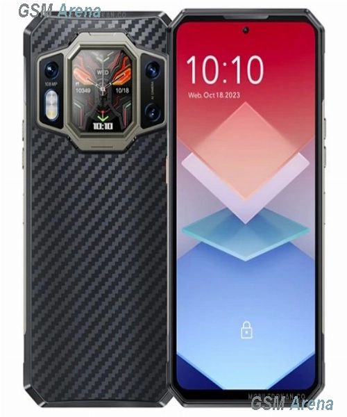 Oukitel WP30 Pro Mobile full Specifications | GSM Arena