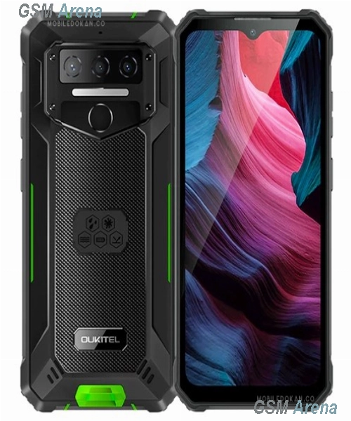 Oukitel WP32 Pro Mobile full Specifications | GSM Arena