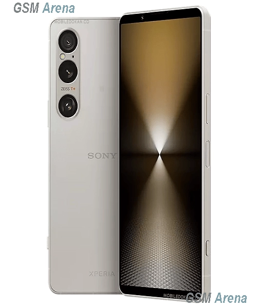 Sony Xperia 1 VI Mobile Prices 2025 | GSM Arena