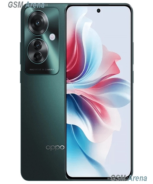 Oppo Reno 11A Mobile full Specifications | GSM Arena