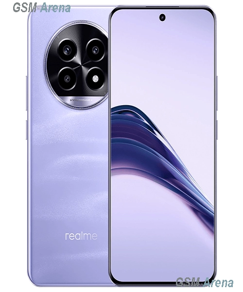 Realme 13 Pro Mobile full Specifications | GSM Arena