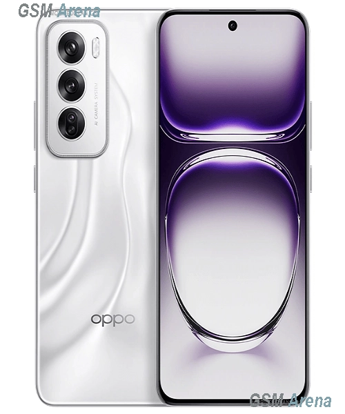Oppo Reno12 Mobile Prices 2026 | GSM Arena