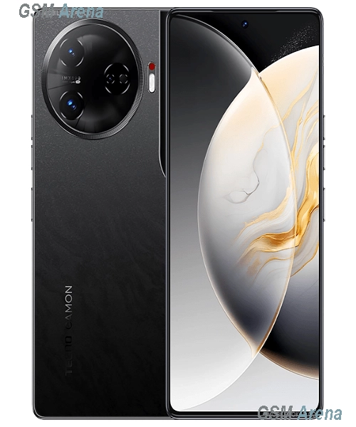 Tecno Camon 30 Pro Mobile full Specifications | GSM Arena