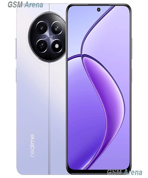 Realme 12 Mobile full Specifications | GSM Arena