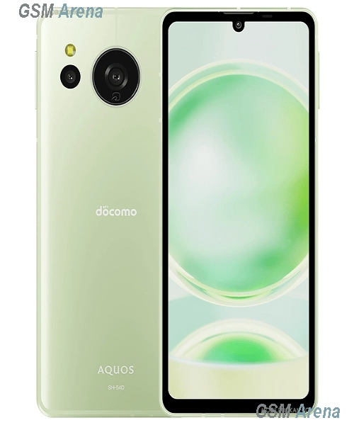 Sharp Aquos Sense8 Mobile full Specifications | GSM Arena