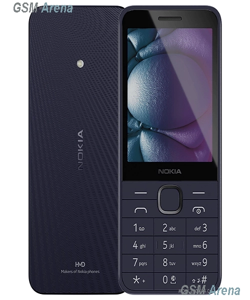 Nokia 215 4G (2024) Mobile full Specifications | GSM Arena