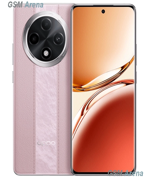 Oppo A3 Pro Mobile Prices 2026 | GSM Arena
