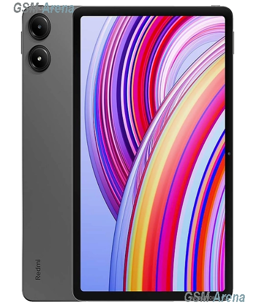 Xiaomi Poco Pad Mobile full Specifications | GSM Arena