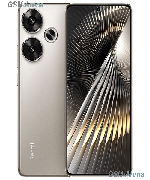 Xiaomi Redmi Turbo 3 Mobile full Specifications | GSM Arena