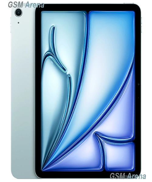 Apple IPad Air 11 (2024) Mobile full Specifications | GSM Arena