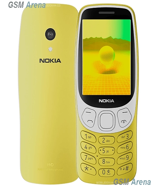 Nokia 3210 Mobile full Specifications | GSM Arena
